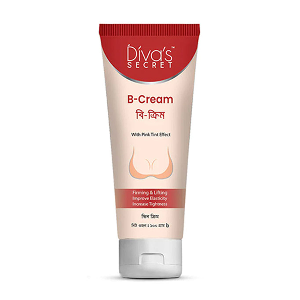 Diva's Secret B-Cream (100gm) – OHSOGO