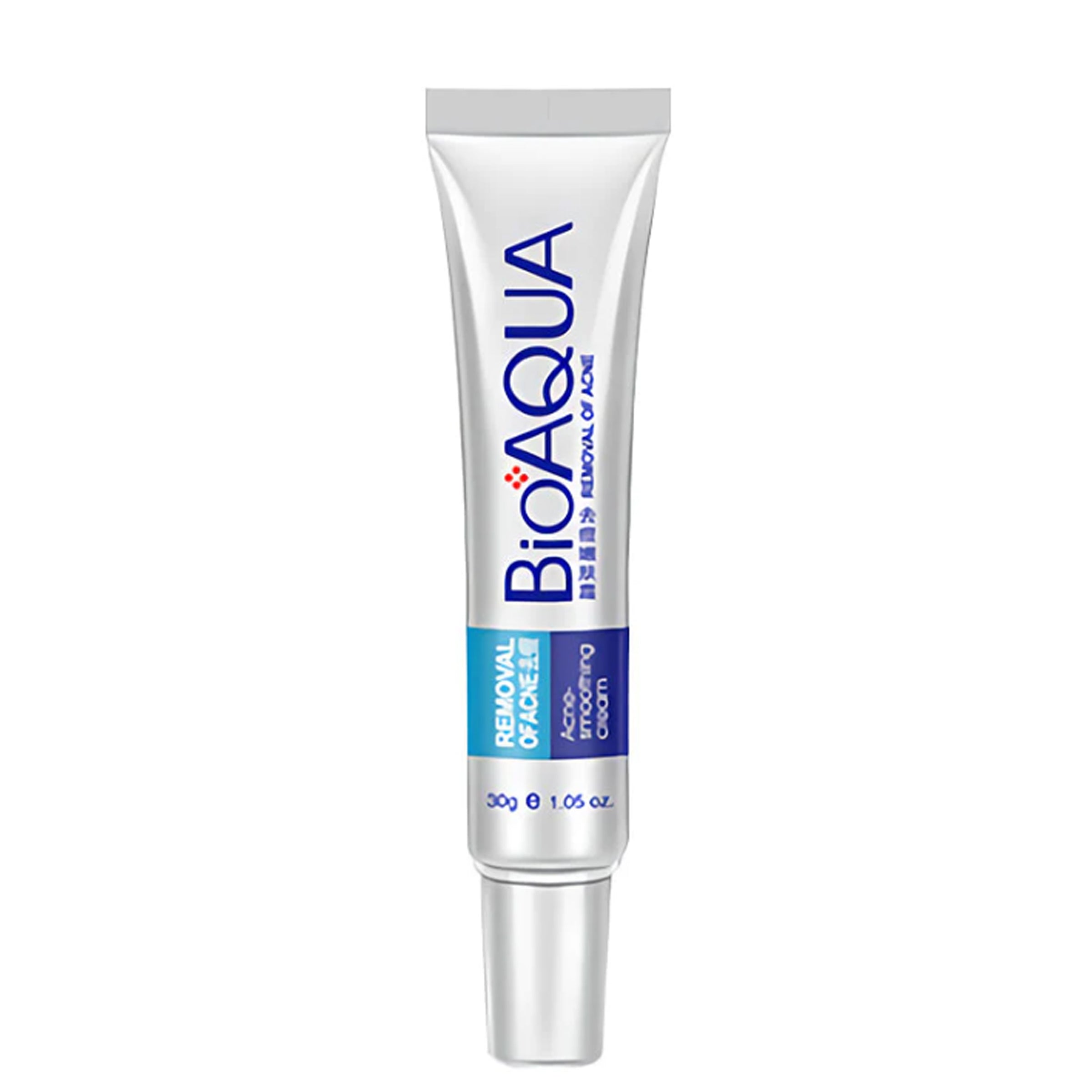 BIOAQUA Pure Skin ACNE Removal and Rejuvenation Cream (30gm) – OHSOGO
