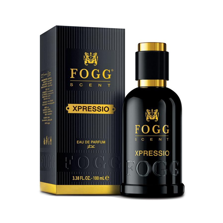 Buy Fogg Scent Eau De Parfum For Men (100ml) Online at Best Price in ...