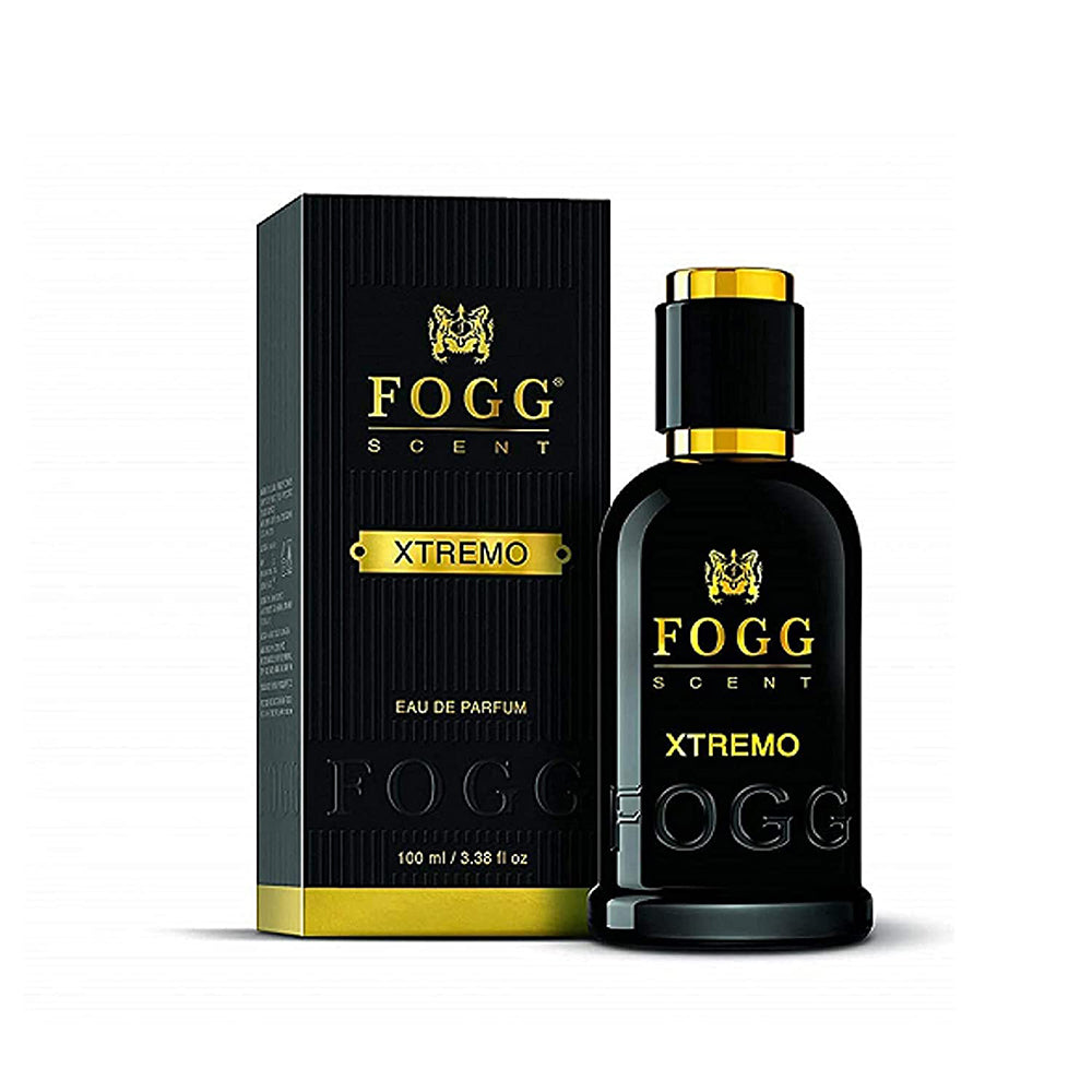 Buy Fogg Scent Eau De Parfum For Men (100ml) Online at Best Price in ...