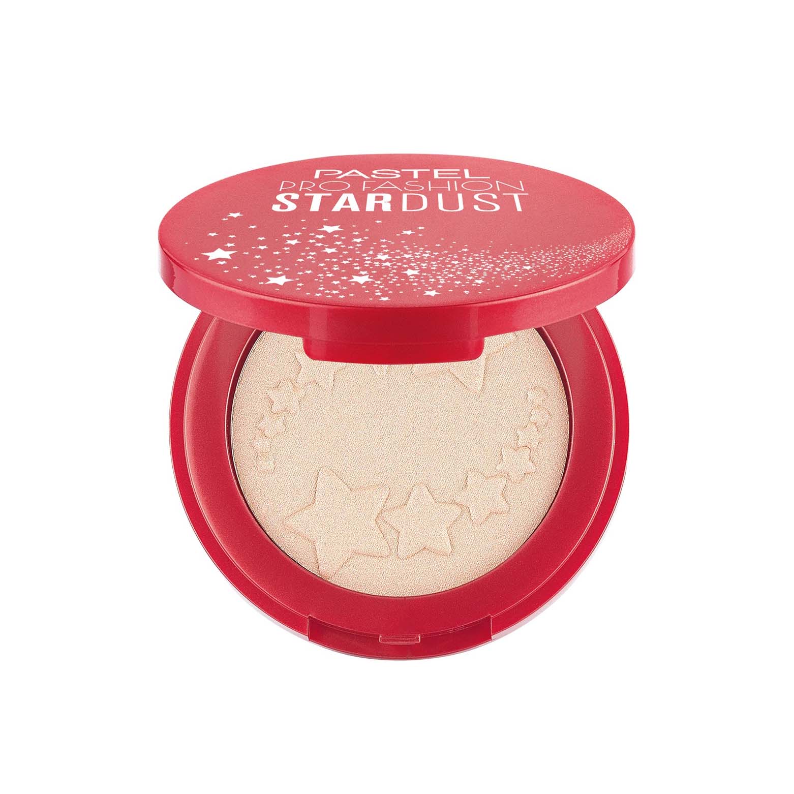 Buy Pastel Profashion Stardust Highlighting Powder Online at Best Price ...