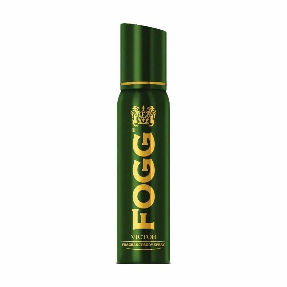 Fogg Fragrance Body Spray For Men (120ml) - Victor – OHSOGO