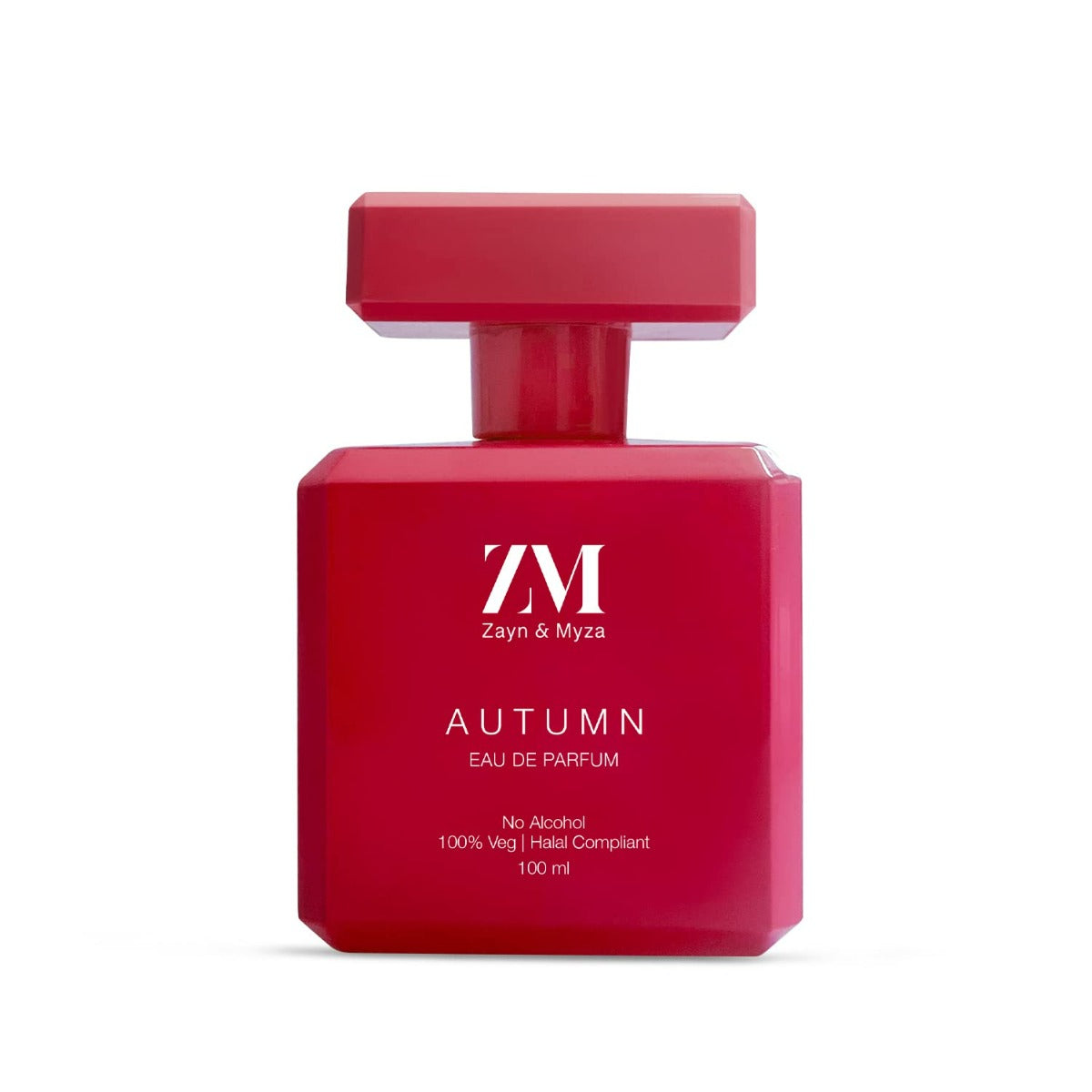 Buy Zayn & Myza Autumn Perfume For Women (100ml) Online at Best Price ...