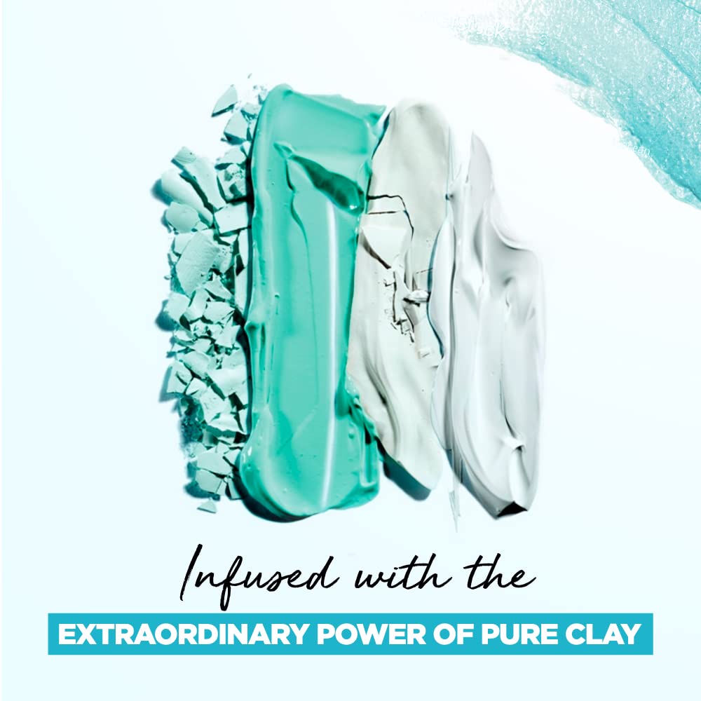 L'Oreal Paris Extraordinary Clay Conditioner (180ml) – OHSOGO