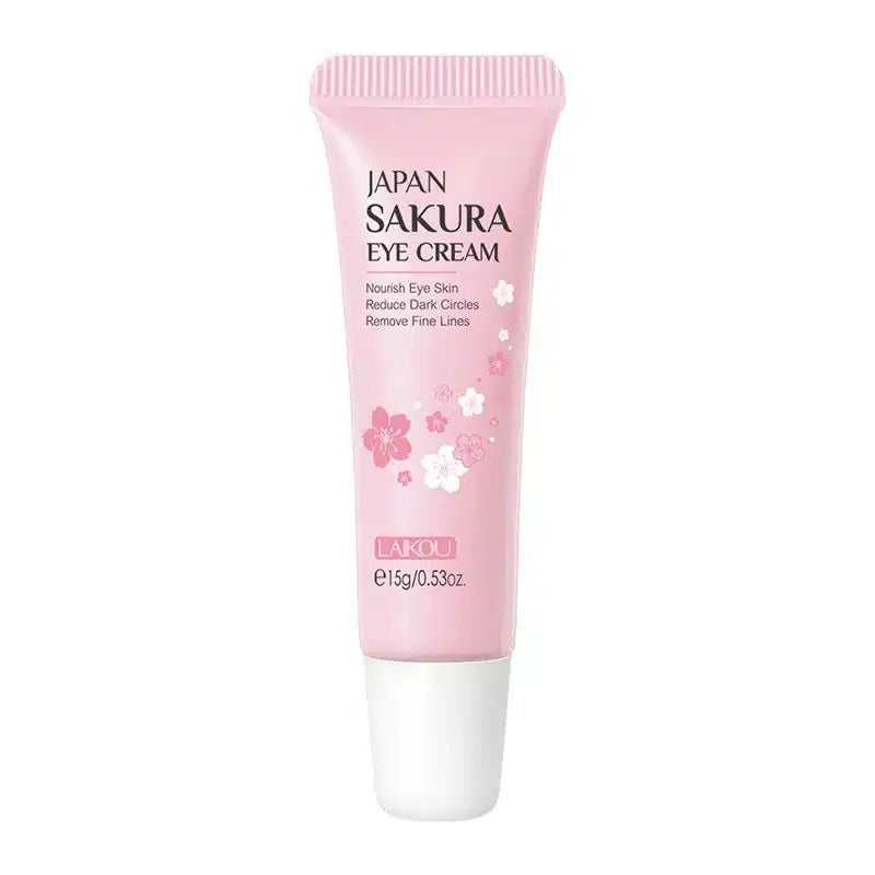 Buy Laikou Japan Sakura Eye Cream (15g) Online at Best Price in ...