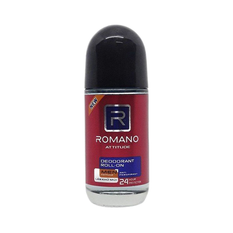 Buy Romano Roll On For Men (50ml) Online at Best Price in Bangladesh ...