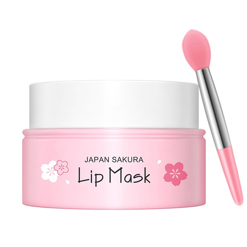 Buyt Laikou Japan Sakura Sleeping Lip Mask (8g) Online at Best Price in ...