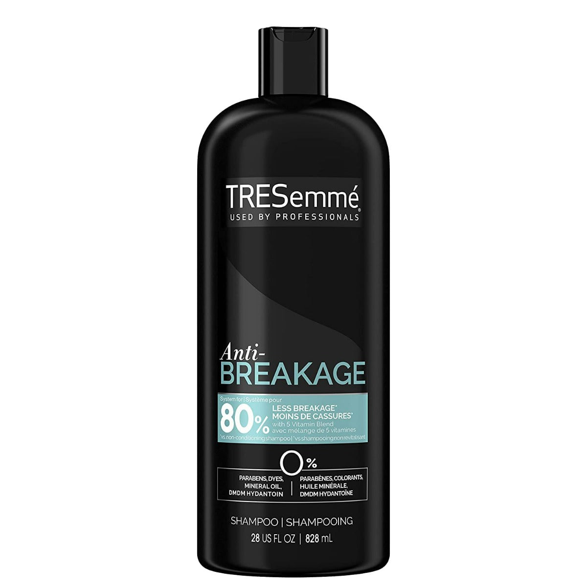 Tresemme Anti-Breakage Shampoo for Damaged Hair (828ml) – OHSOGO