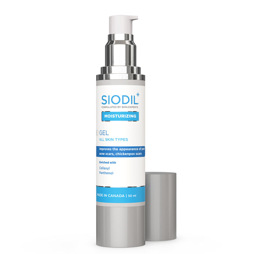 Siodil Hydrating Gel (40ml) – OHSOGO