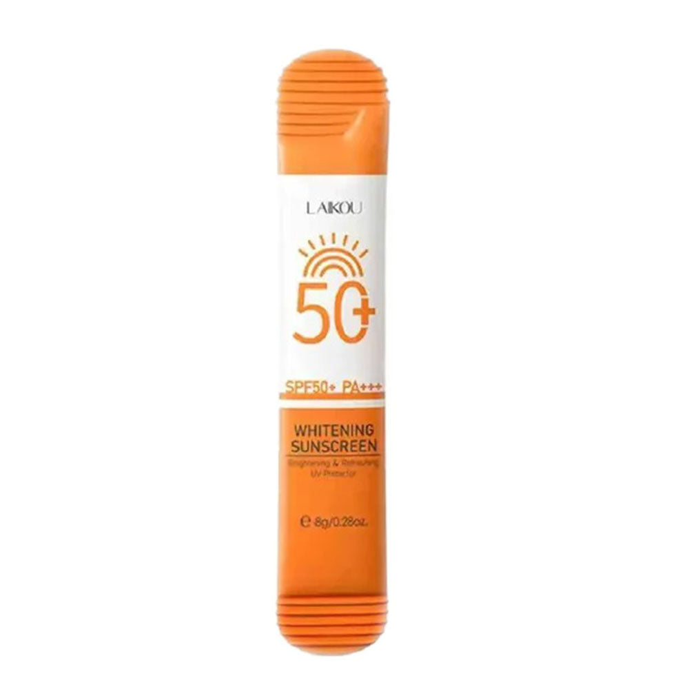 Laikou Whitening Sunscreen SPF50+ (8gm) – OHSOGO